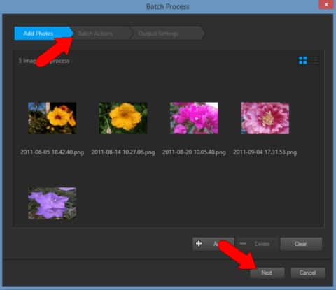 How to Watermark Photos - Corel Discovery Center