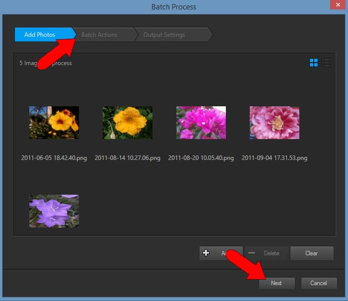 How to Watermark Photos - Corel Discovery Center