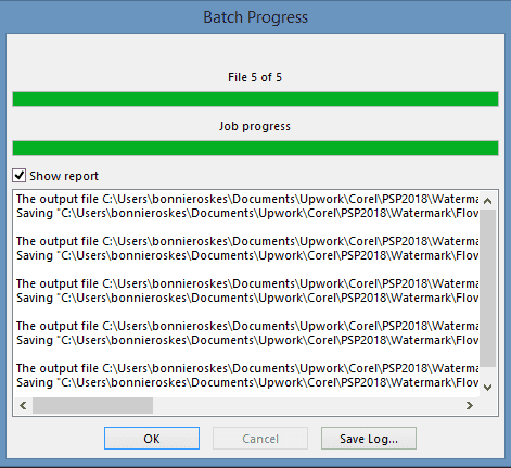 How to Watermark Photos - Corel Discovery Center