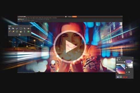 Photo Tutorials - Corel Discovery Center
