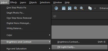 How to Lighten Night Photos - Corel Discovery Center