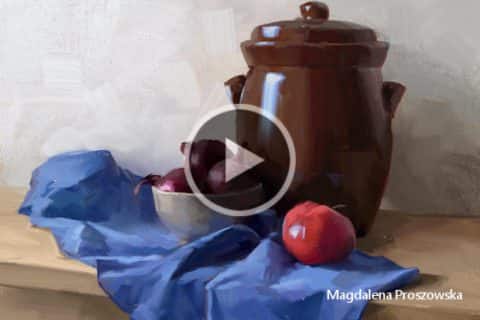 Painter Tutorials - Corel Discovery Center