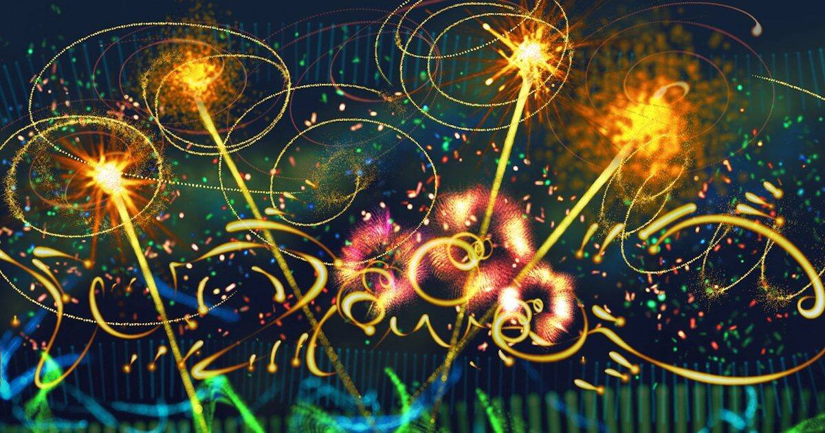 How to use the Celebration brushes - Corel Discovery Center