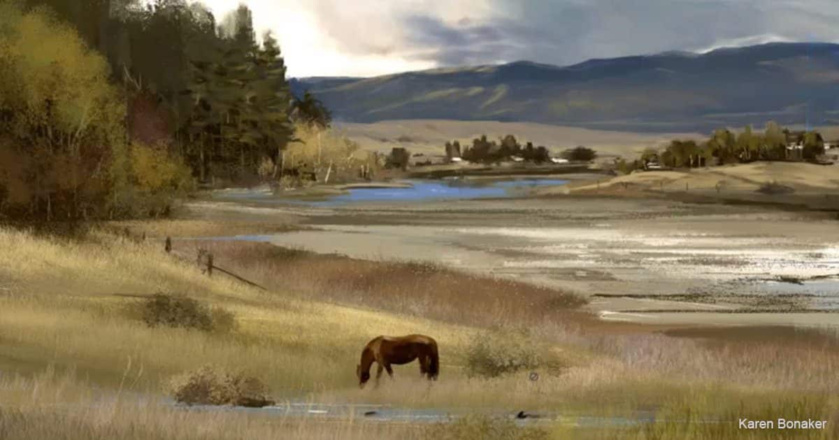 How to use Painter color harmonies - Corel Discovery Center