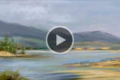 Painter Tutorials - Corel Discovery Center