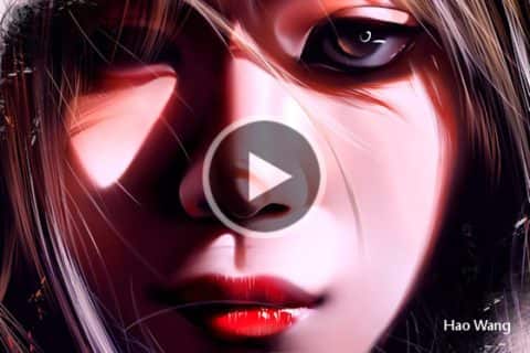 Painter Tutorials - Corel Discovery Center