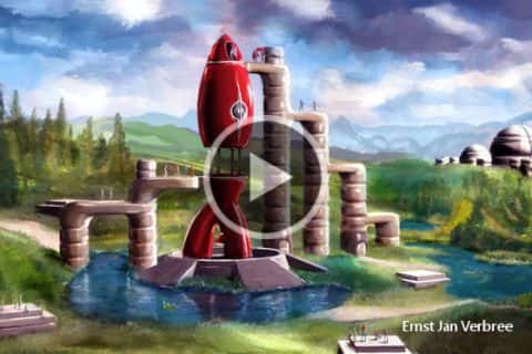 Painter Tutorials - Corel Discovery Center