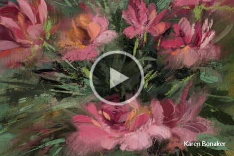 Painter Tutorials - Corel Discovery Center