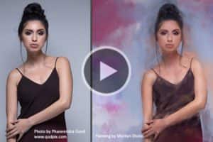 Painting Home - Corel Discovery Center