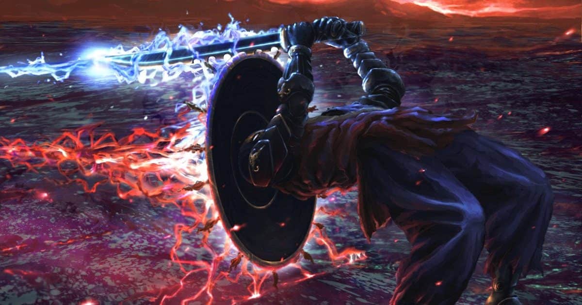 Creating magical fantasy art - Corel Discovery Center