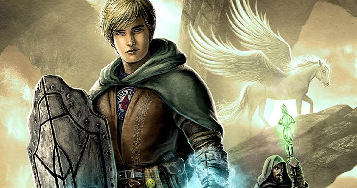 Creating a fantasy illustration - Corel Discovery Center