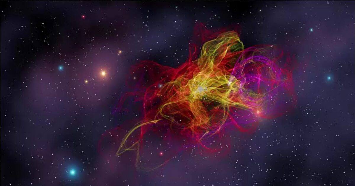 How to use the Spaced Out brushes - Corel Discovery Center