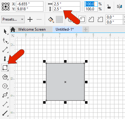 Drawing in Parallel Perspective in DESIGNER - Corel Discovery Center