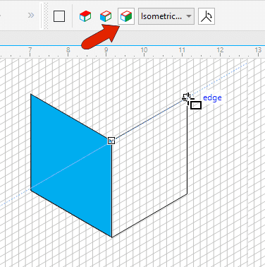 Drawing in Parallel Perspective in DESIGNER - Corel Discovery Center