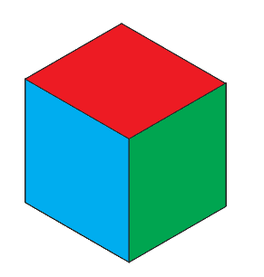 Drawing in Parallel Perspective in DESIGNER - Corel Discovery Center