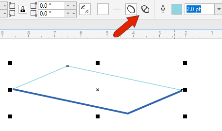 Drawing in Parallel Perspective in DESIGNER - Corel Discovery Center