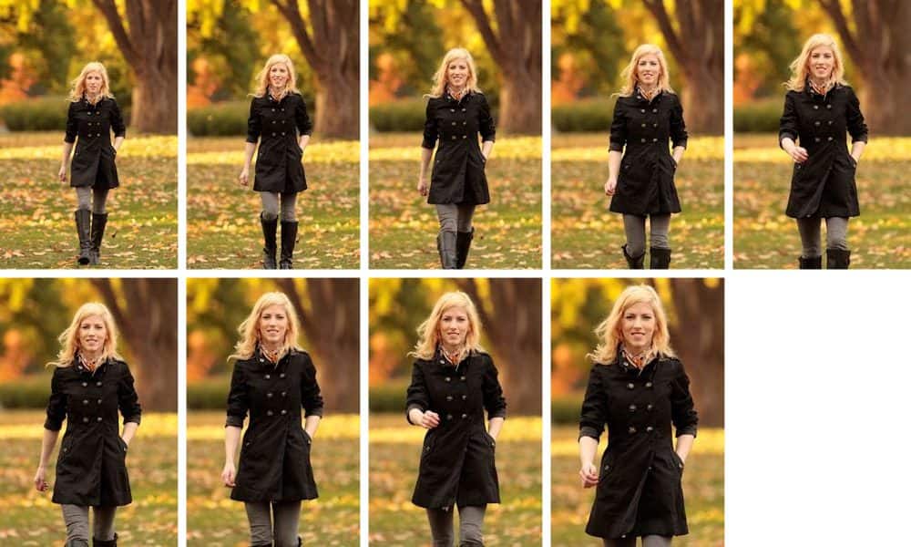 Camera focus tips - Corel Discovery Center