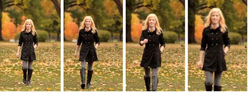 Camera focus tips - Corel Discovery Center