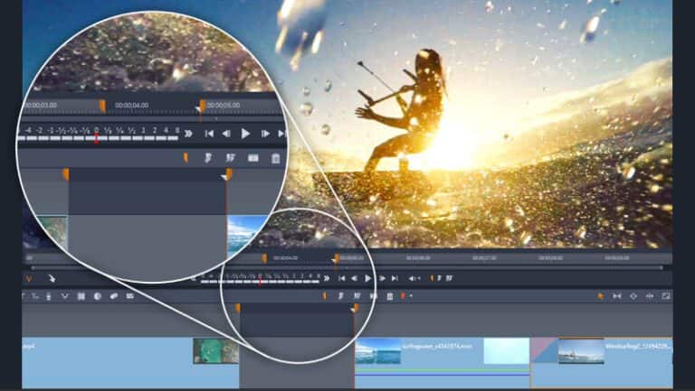 Three and four-point editing - Corel Discovery Center