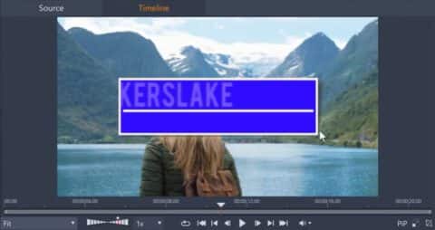 How to create custom animated overlays - Corel Discovery Center