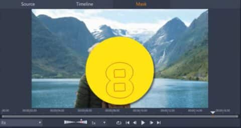 How to create custom animated overlays - Corel Discovery Center