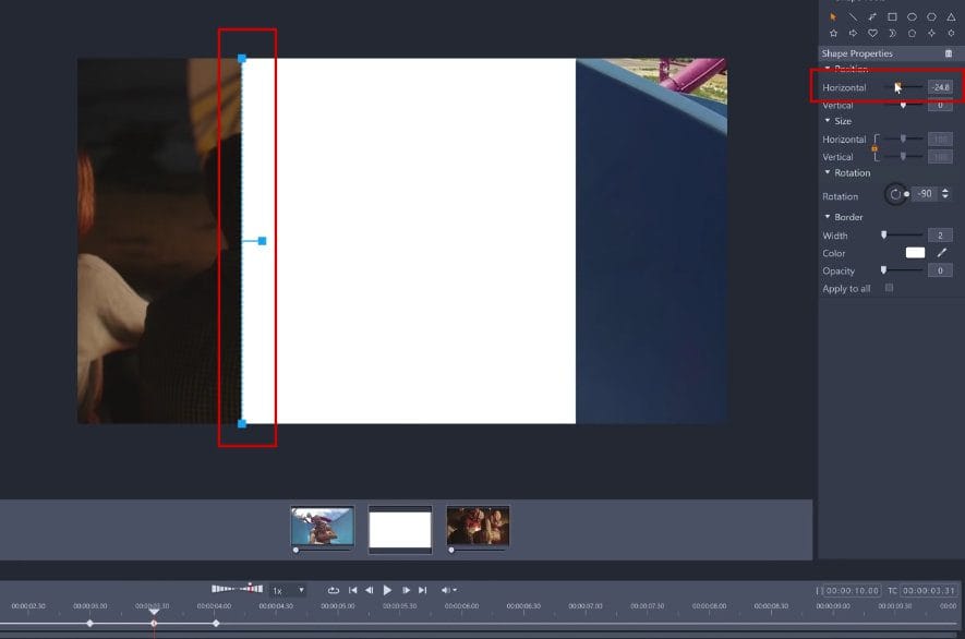 How to Create Custom Transitions - Corel Discovery Center