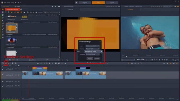 How to Create Custom Transitions - Corel Discovery Center