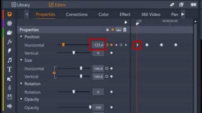 How to Create Custom Transitions - Corel Discovery Center