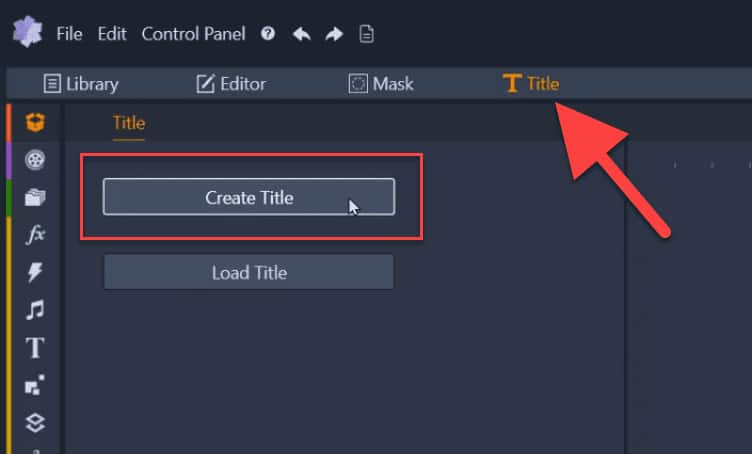How to make motion titles in Pinnacle Studio - Corel Discovery Center