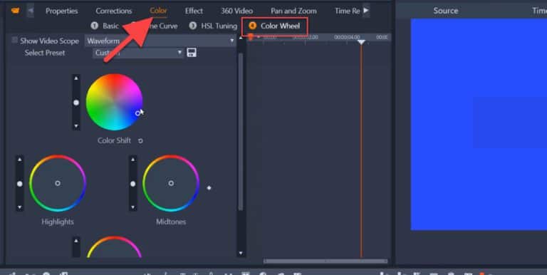 How to make motion titles in Pinnacle Studio - Corel Discovery Center