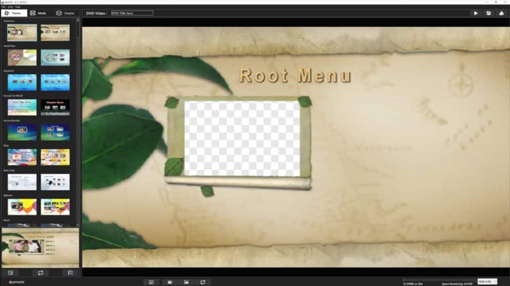 How to burn your movies to disc - Corel Discovery Center