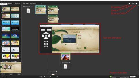 How to burn your movies to disc - Corel Discovery Center