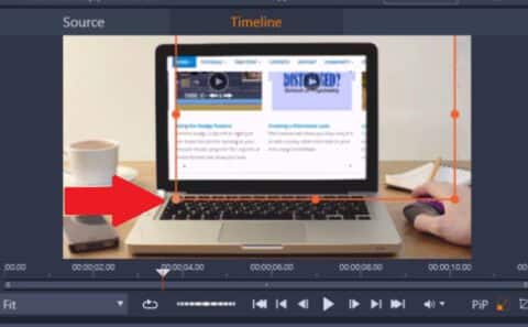 Easy green screen effects with Chroma Key - Corel Discovery Center