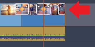 How to use transitions - Corel Discovery Center