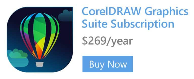 Changing the color of an outline - Corel Discovery Center