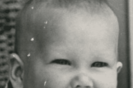 Remove scratches, cracks and dust from old photos - Corel Discovery Center