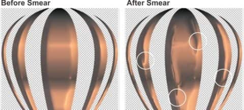 Create a metallic effect - Corel Discovery Center