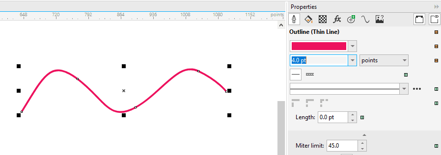 Working with Style Sets in Corel DESIGNER - Corel Discovery Center