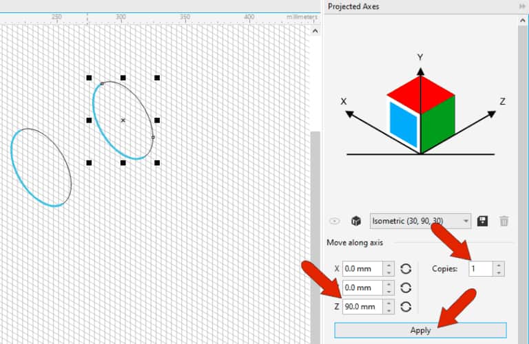 Working with Style Sets in Corel DESIGNER - Corel Discovery Center