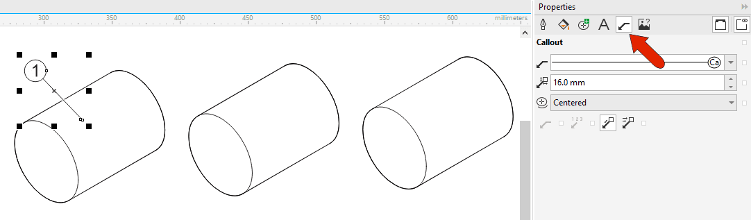 Working with Style Sets in Corel DESIGNER - Corel Discovery Center