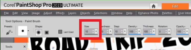 How to make an animated travel line - Corel Discovery Center