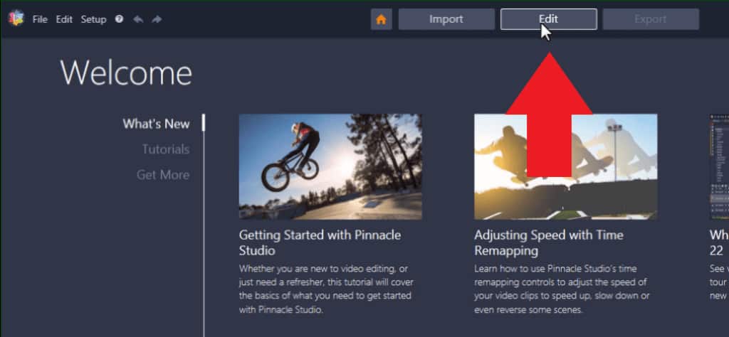 How to make an animated travel line - Corel Discovery Center