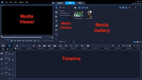 How to rotate video clips in VideoStudio - Corel Discovery Center