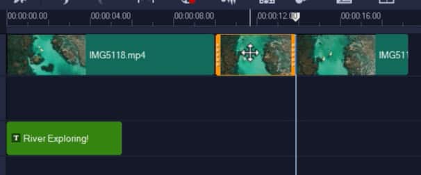 How to split, cut and trim video clips in VideoStudio - Corel Discovery ...