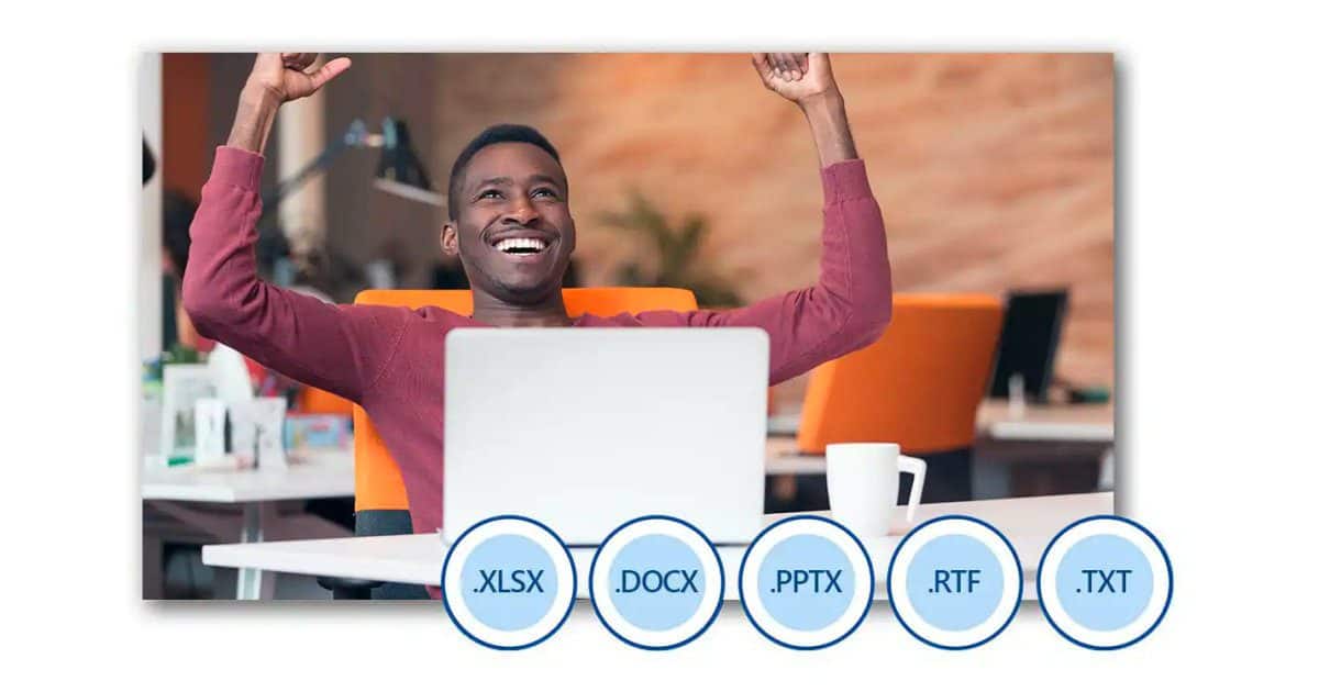 Working with Word Files in WordPerfect - Corel Discovery Center