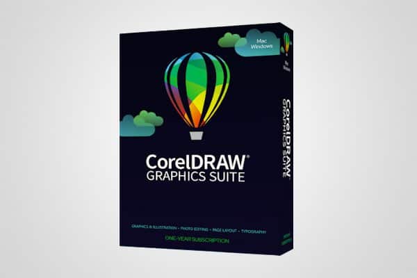 Graphics Home - Corel Discovery Center