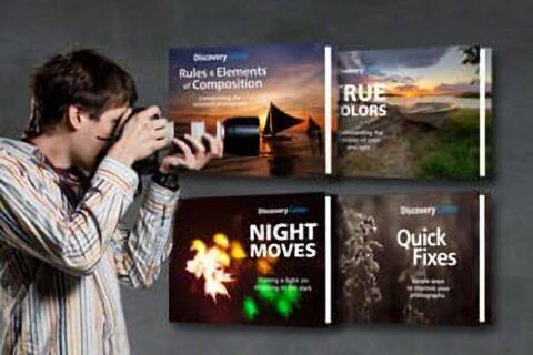 HDR Photography with your iPhone