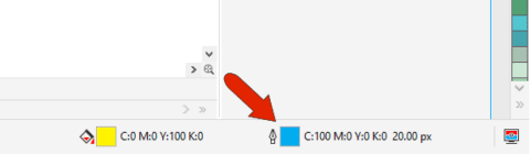 The Outline Pen tool in CorelDRAW - Corel Discovery Center