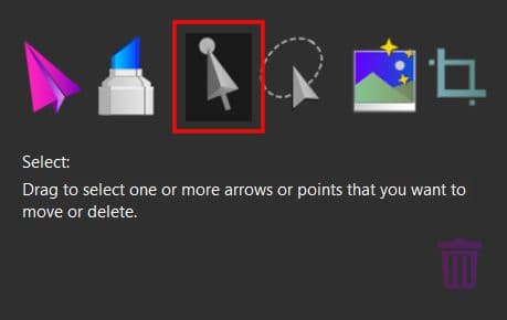 How to use the Selection tools in PhotoMirage - Corel Discovery Center