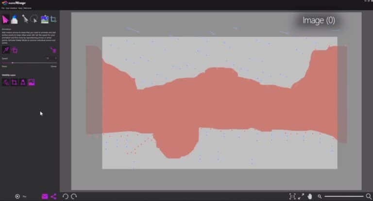 How to Use Visibility Layers in PhotoMirage - Corel Discovery Center